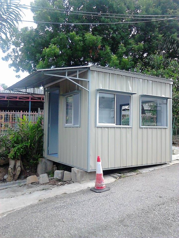 Kim Cabin – Innovative Cabin Manufacturer